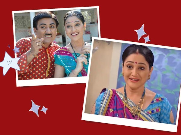 Taarak Mehta Ka Ooltah Chashmah Disha Vakani returning to show after 6 ...