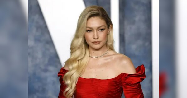 Gigi Hadid arrested for marijuana ganja possession while vacationing in ...