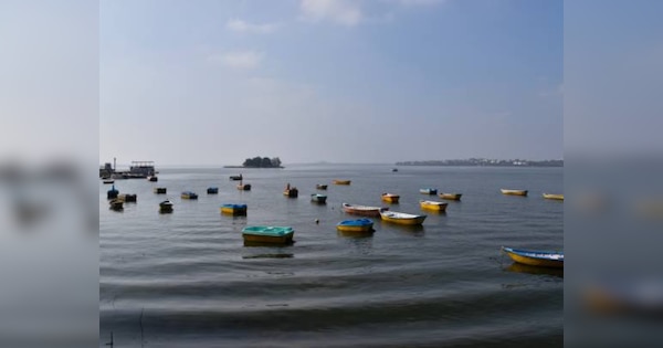 mp best destinations in monsoon travel destinations-मॉनसून में पर्यटकों ...