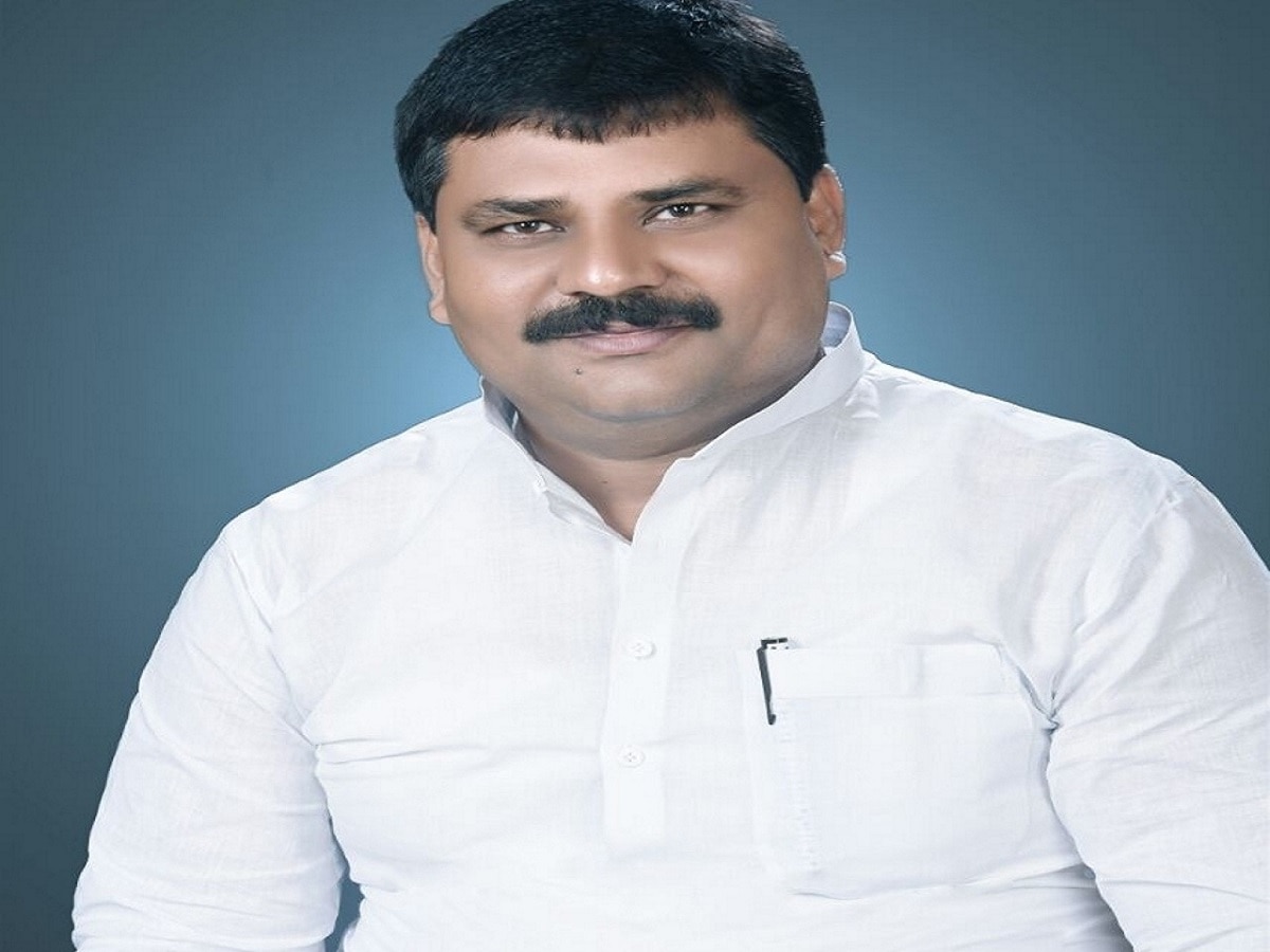 JDU state president Umesh Kushwaha said agenda of 2024 is clear BJP ...