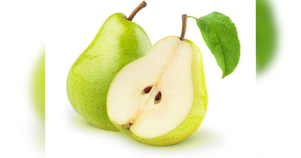 5 health benefits of pear know how to get full nutrition value | Health ...
