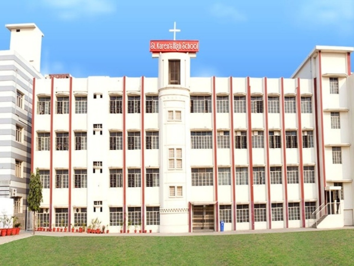 top 10 schools of Bihar in which every childs dream is to get admission ...