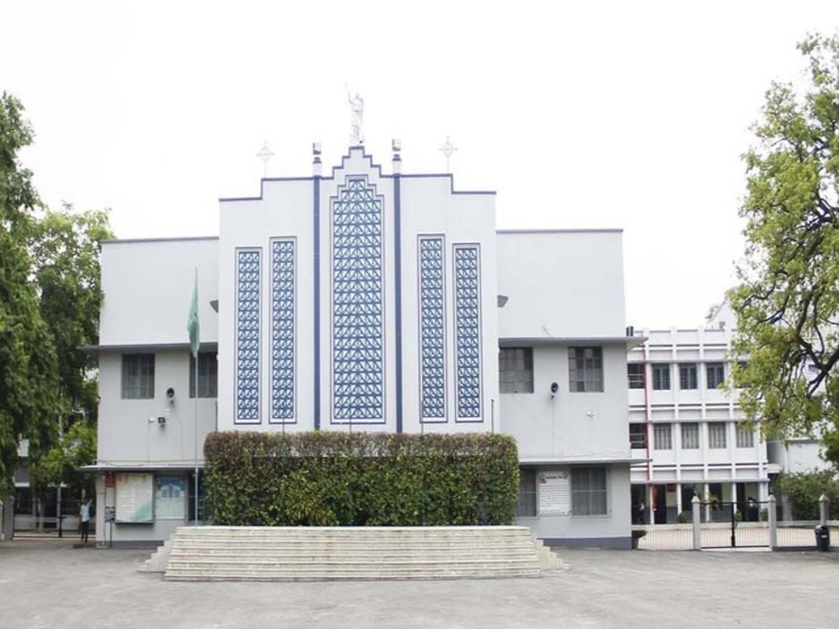 top 10 schools of Bihar in which every childs dream is to get admission ...