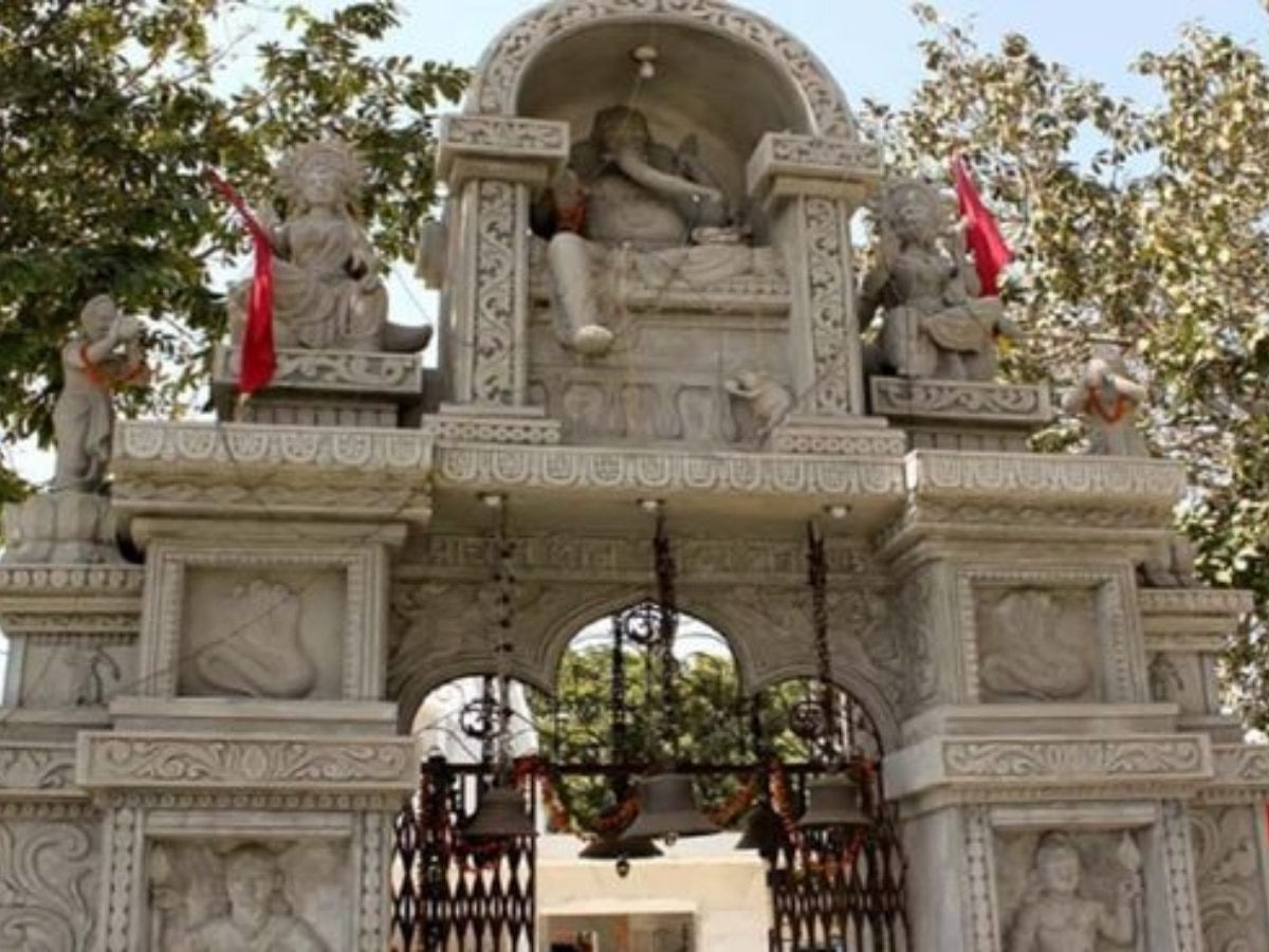 cities greater noida news ravana used to worship lord bholnath in the ...