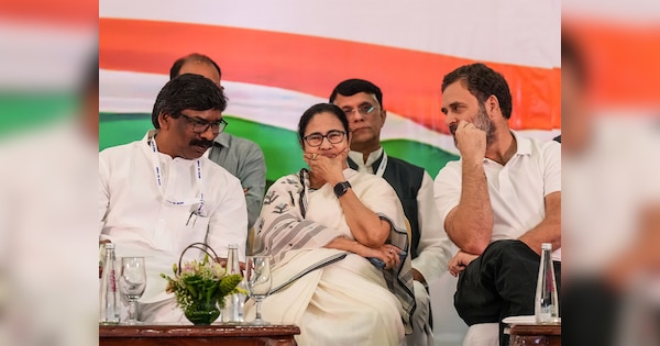 Lok Sabha election INDIA alliance parties look at resolving differences ...