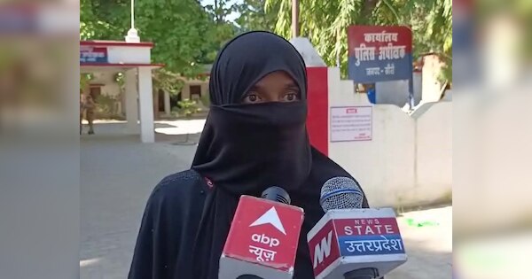triple talaq in up women went to police station know what is halala