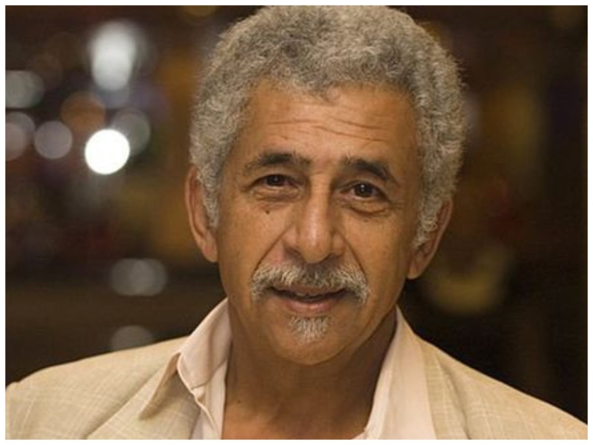 Nasiruddin Shah Birthday 7 50 rupees were ever received for acting in ...