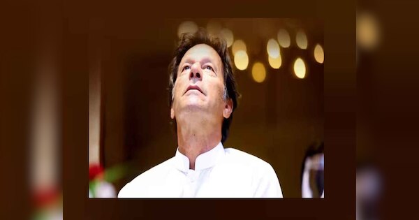 Cypher controversy again emerged in PAK politics, Home Minister said ...