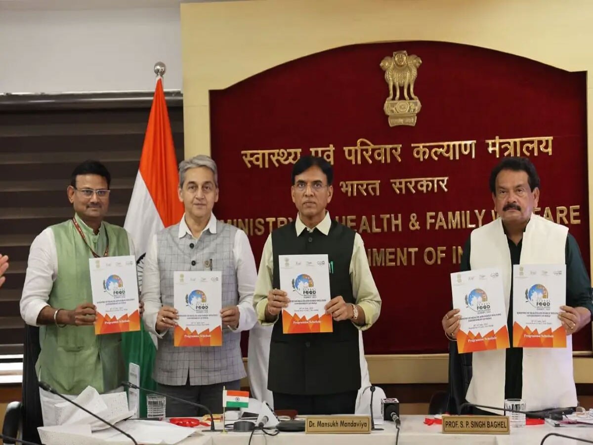 How do we remove plastic from food industry PM Modi scientific advisor ...