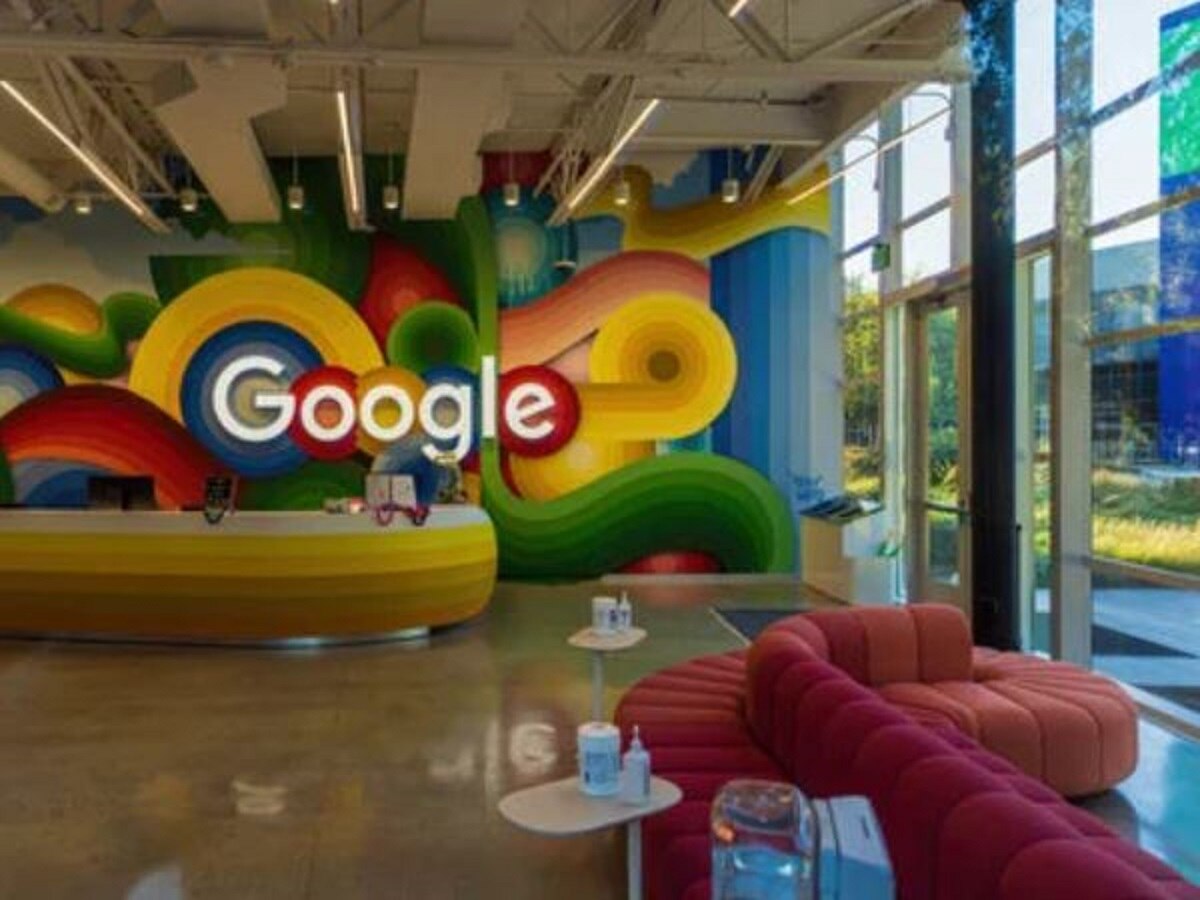 Employee of Google salary leaked Know how many crores Rupees earn anually