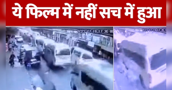 Johannesburg blast Suspected Gas Explosion Rips Open Roads Flips Cars ...