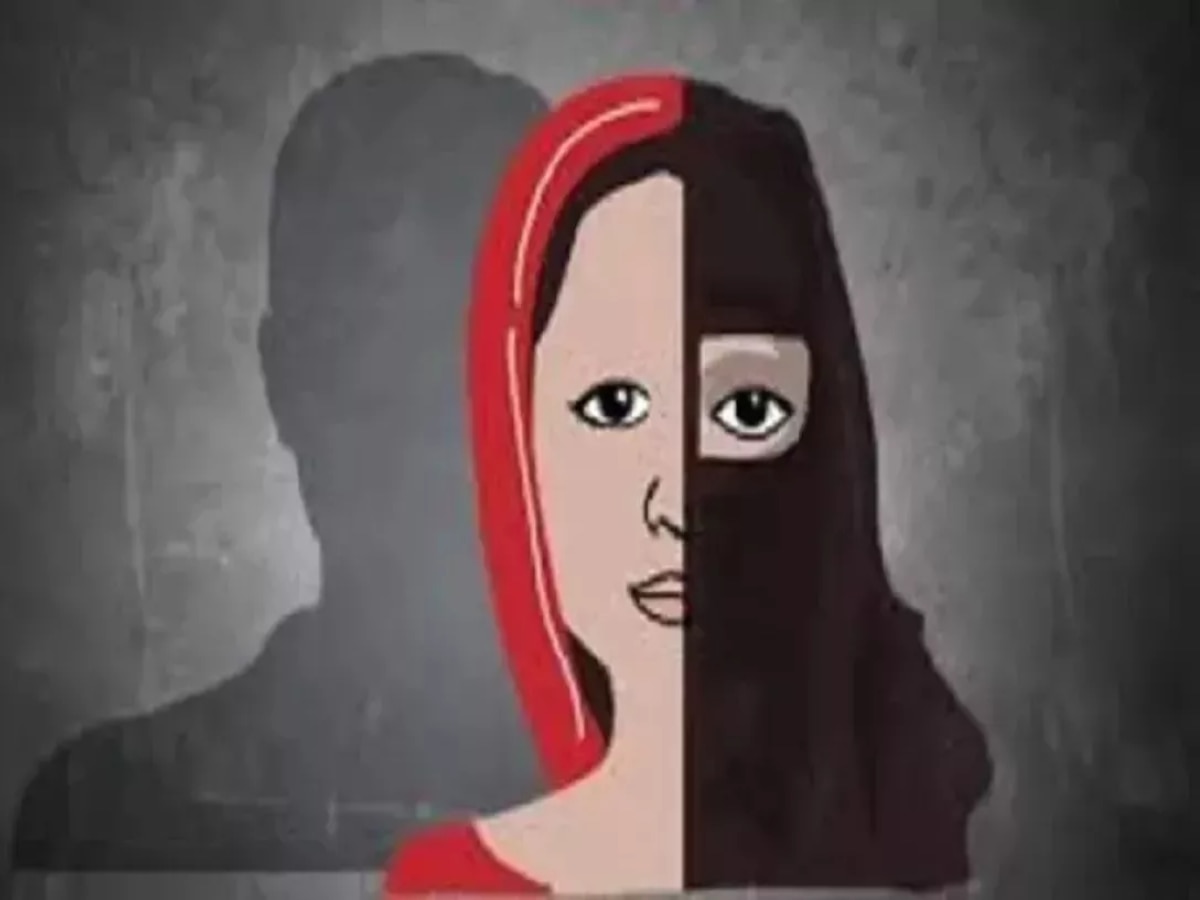 pakistan three hindu sisters Kidnapped converted to islam in sindh ...