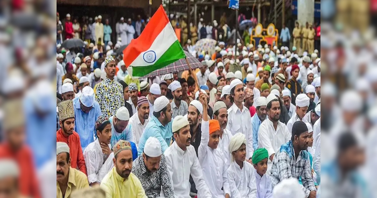 Muslim Population in India: ଦେଶରେ ମୁସଲମାନ ଜନସଂଖ୍ୟା କେତେ? ସଂସଦକୁ ଜଣାଇଲେ ...