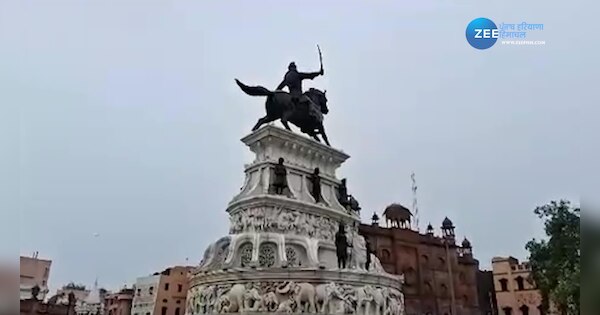 punjab flood news amritsar weather continuous rain heritage street ...