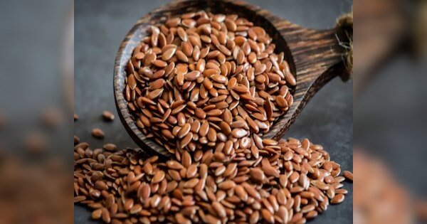 Use linseed seeds to avoid these 5 diseases including heart attack ...