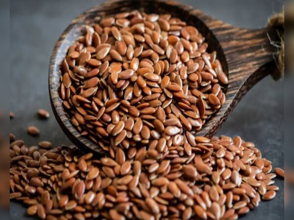 Use linseed seeds to avoid these 5 diseases including heart attack ...