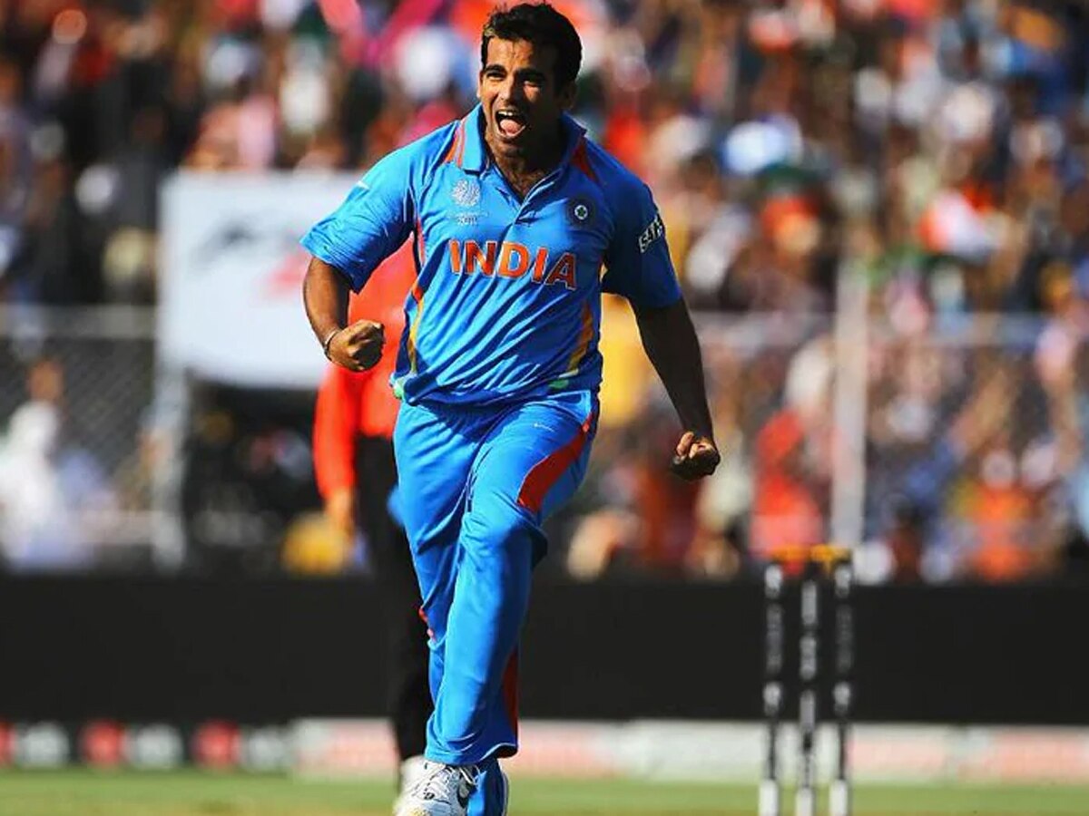 Mukesh Kumar left arm fast bowler of india may play world cup 2023 ...