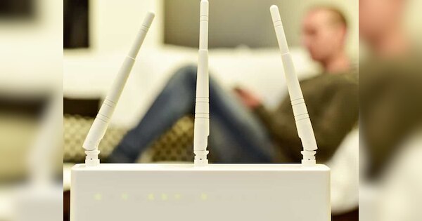 Wi Fi Router is Dangerous for Human Body Throws Heavy Readiation Every ...