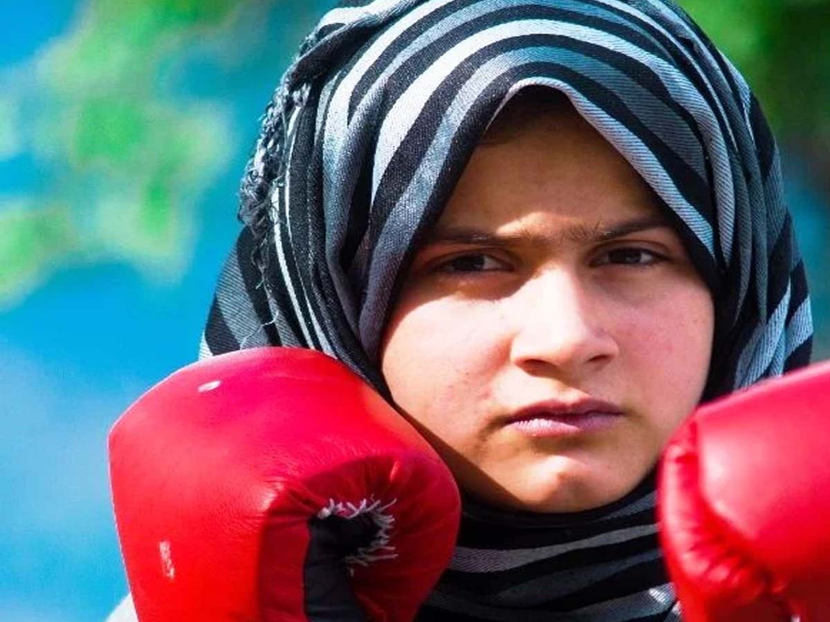 Tajamul Islam At the age of just 6 the name of the country was ...