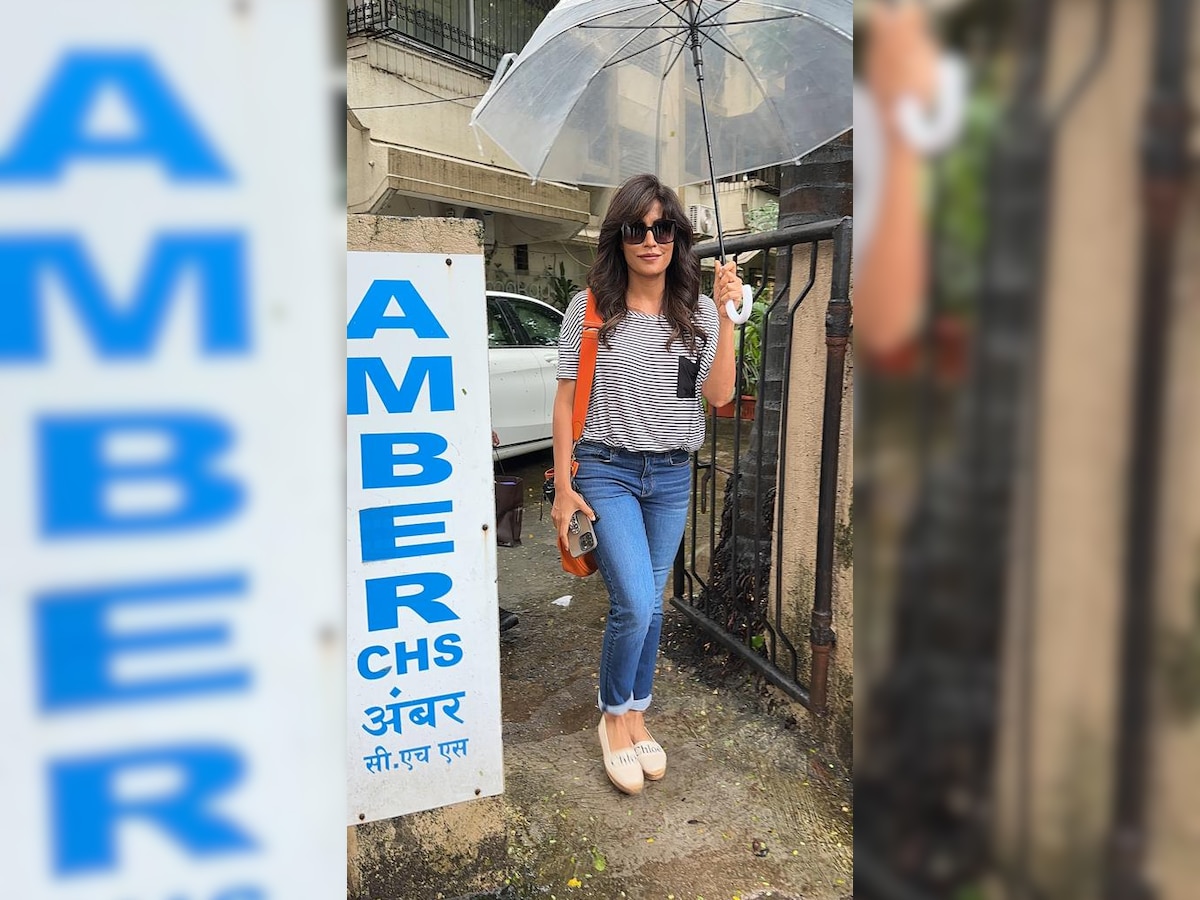 Bhumi Pednekar Shamita Shetty Ammy Jackson Karishma Tanna celebs ...