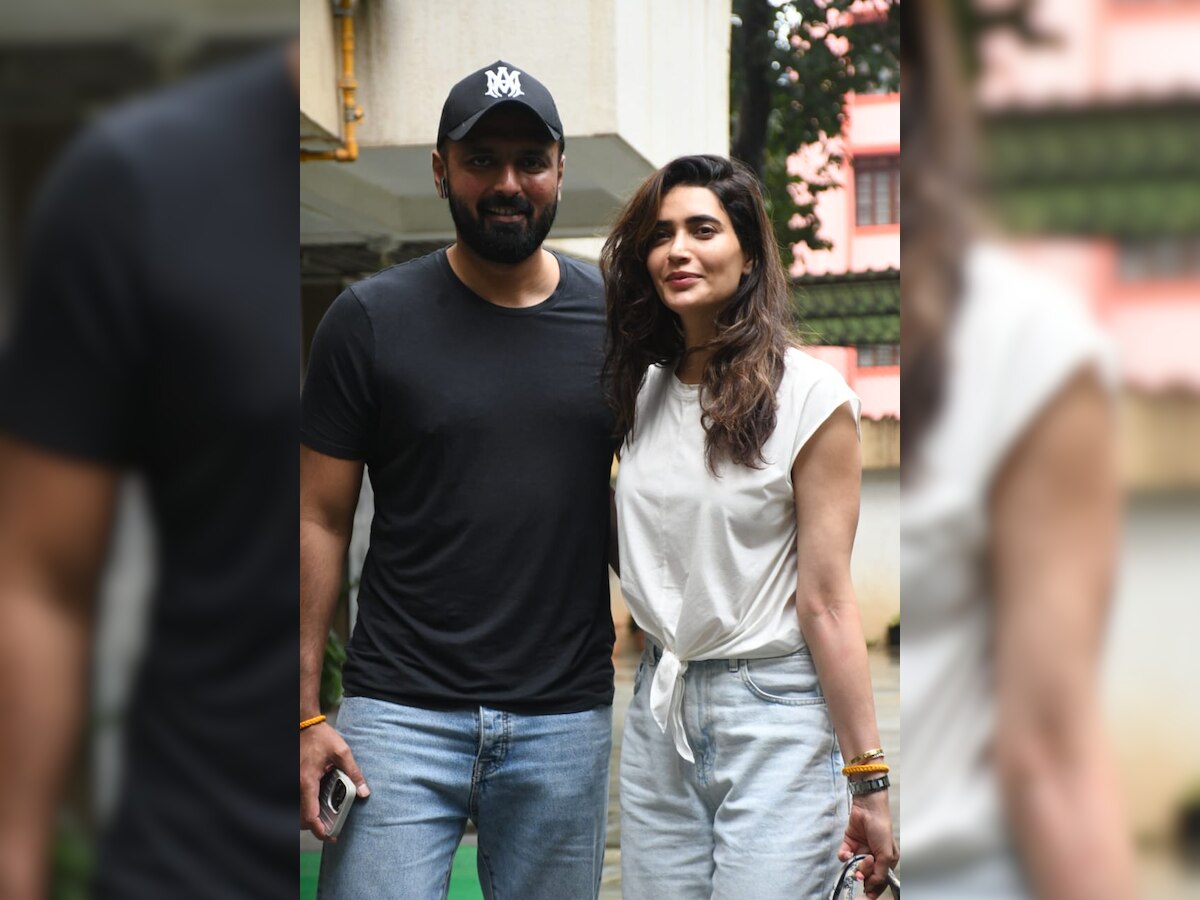 Bhumi Pednekar Shamita Shetty Ammy Jackson Karishma Tanna celebs ...