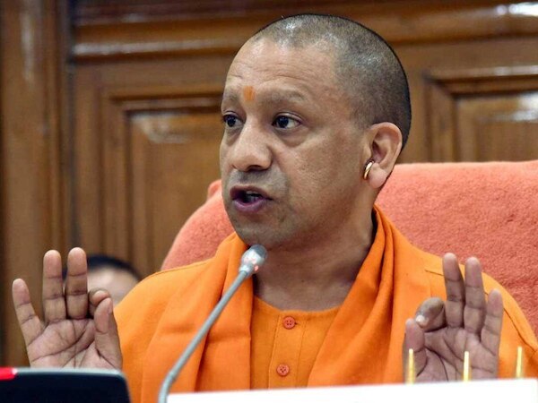 Chakbandi will be done in 137 Villages of 29 Districts CM Yogi issued ...