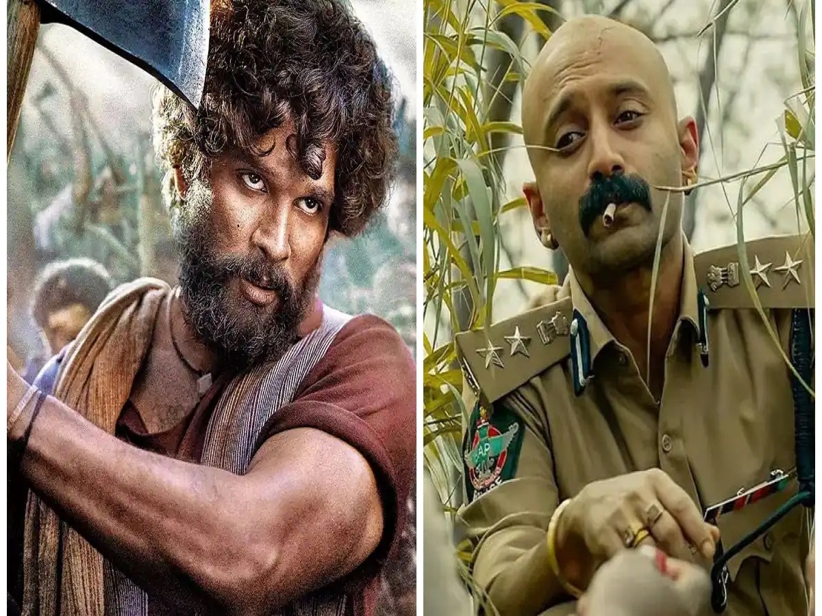 Pushpa 2 Star Cast fees: ଜାଣିଛନ୍ତି 'ପୁଷ୍ପା ୨' ପାଇଁ କେତେ କୋଟି ନେଉଛନ୍ତି ...