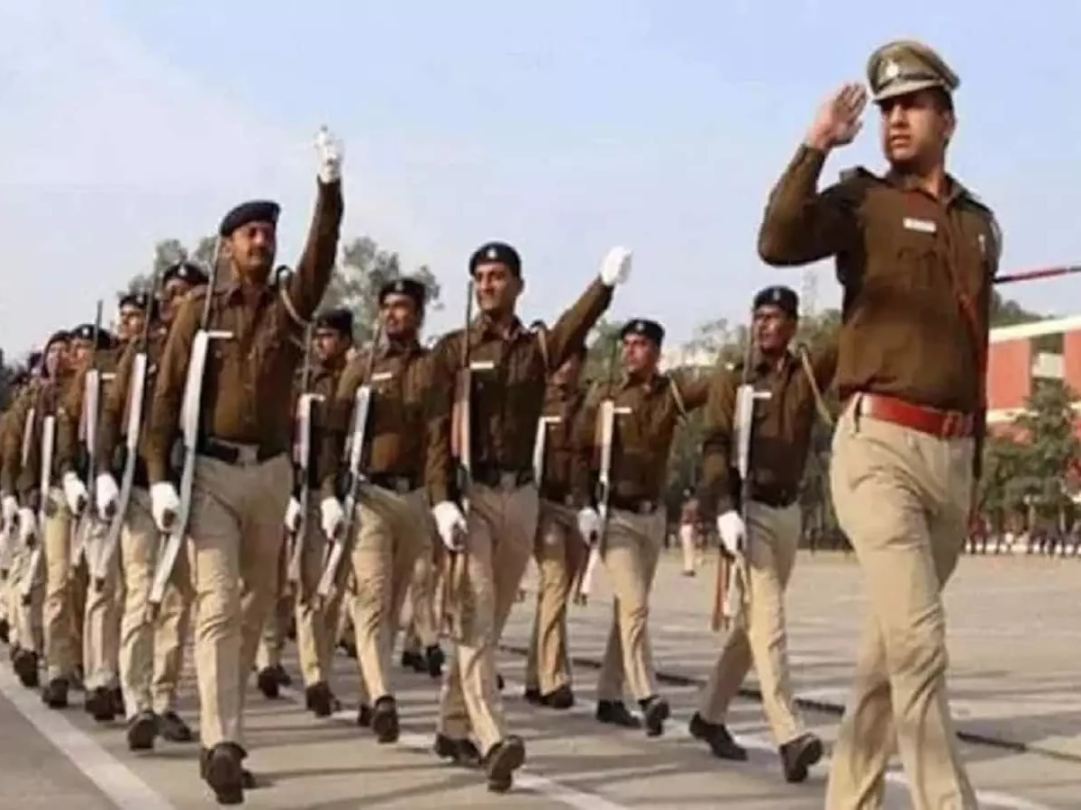 opportunity to become sub inspector apply for recruitment SSC CAPF ...