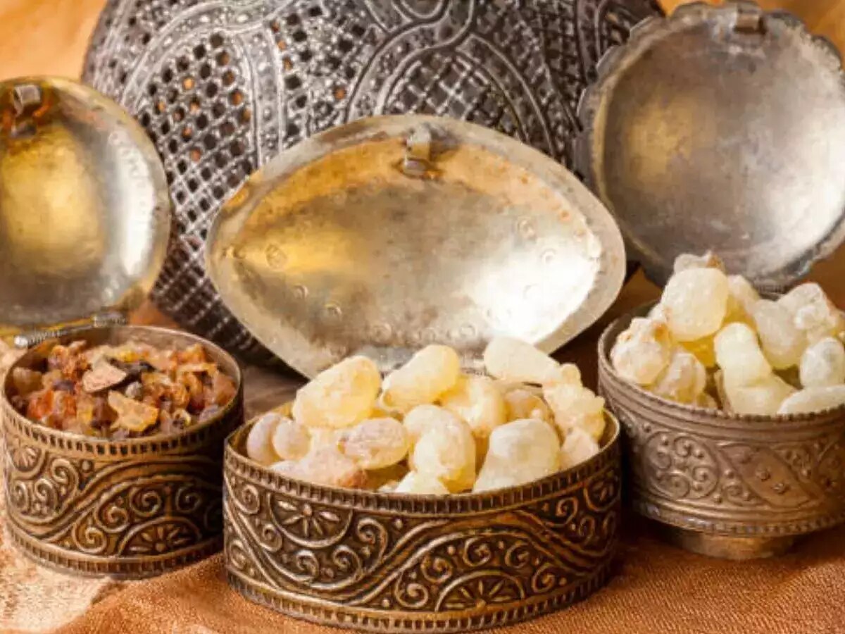 Puja Tips know Benefits Of Burning Loban In House | Puja Tips: लोबान ...