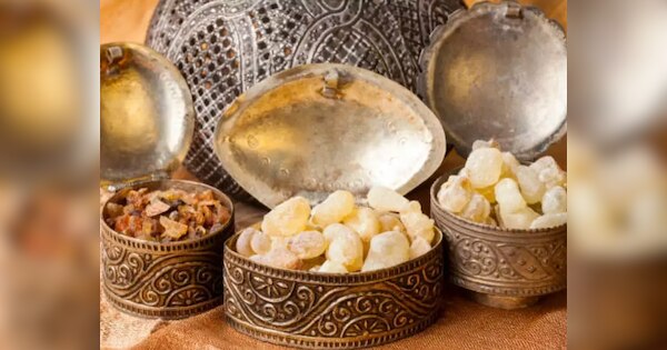 Puja Tips know Benefits Of Burning Loban In House | Puja Tips: लोबान ...