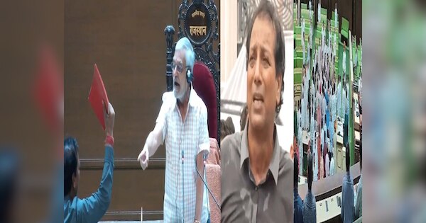 Rajendra Gudha, Congress, rajasthan politics| Rajendra Gudha: राजेंद्र ...