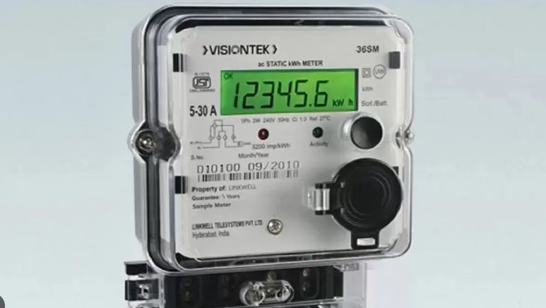 GMR Power bags Smart meter contract in Uttar pradesh after Adani Power ...