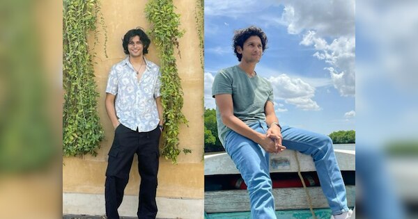 Neeraj Chaudhary did not give up even after failing many times Identity ...