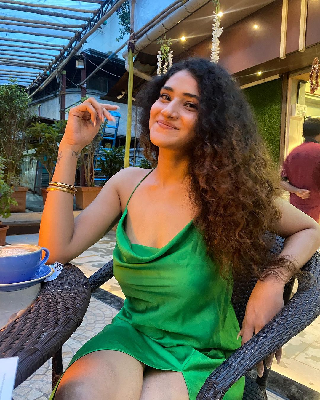 bhojpuri actress arshiya arshi enjor vacation in dubai see her bold photos | Arshiya Arshi ...