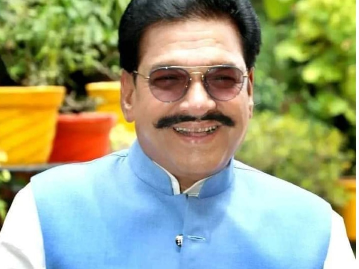 sagar news minister govind singh rajput brother hira singh audio viral ...