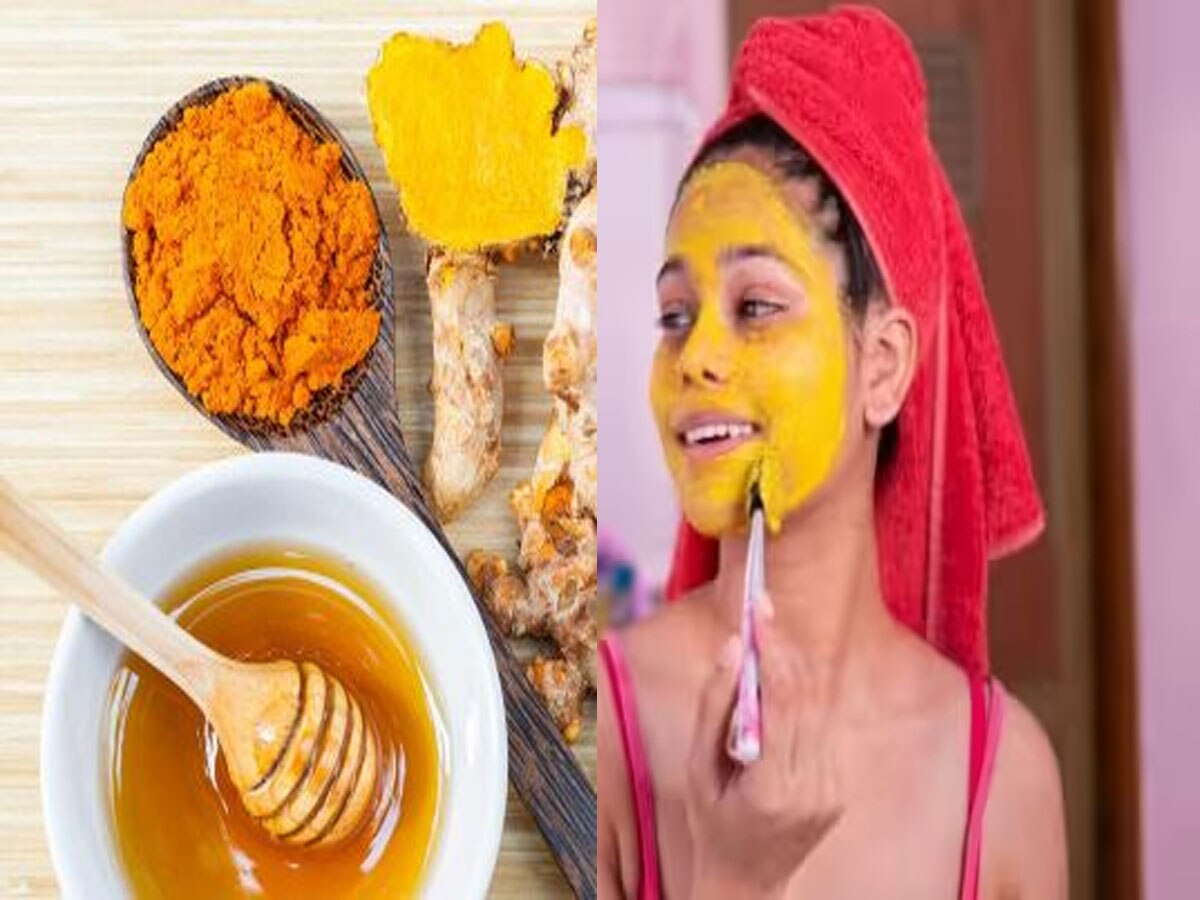 Lifestyle News Use besan multani mitti aloevera haldi face packs for ...