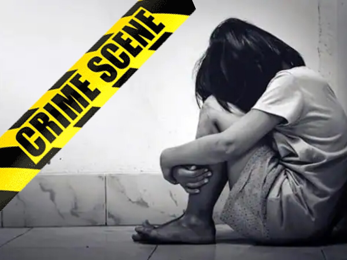 6 Year Old Tribal Girl Raped In Sukma Potakabin Hostel Police Education Department Took Action ...