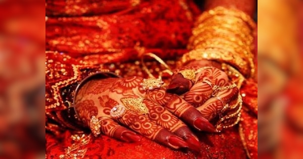 Robber bride who was absconding for a long time arrested in Jabalpur ...