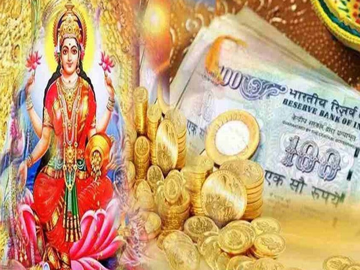 Astro tips for money in hindi arthik tangi karj mukti ke upay Maa ...