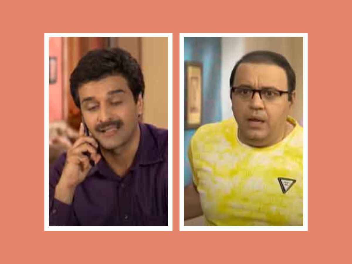 Taarak Mehta ka ooltah chashmah latest episode rain spoiled Mehta sahib ...