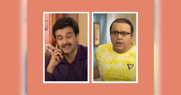 Taarak Mehta ka ooltah chashmah latest episode rain spoiled Mehta sahib ...