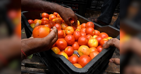 tomato crisis ONDC offering tomatoes at half price Here is how to order ...