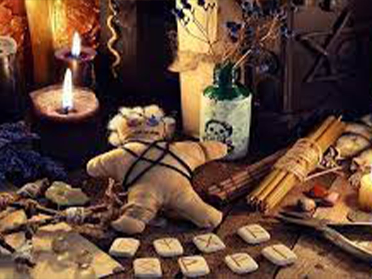 Vastu Upay tips to remove black magic from your life kaala jadu dur ...