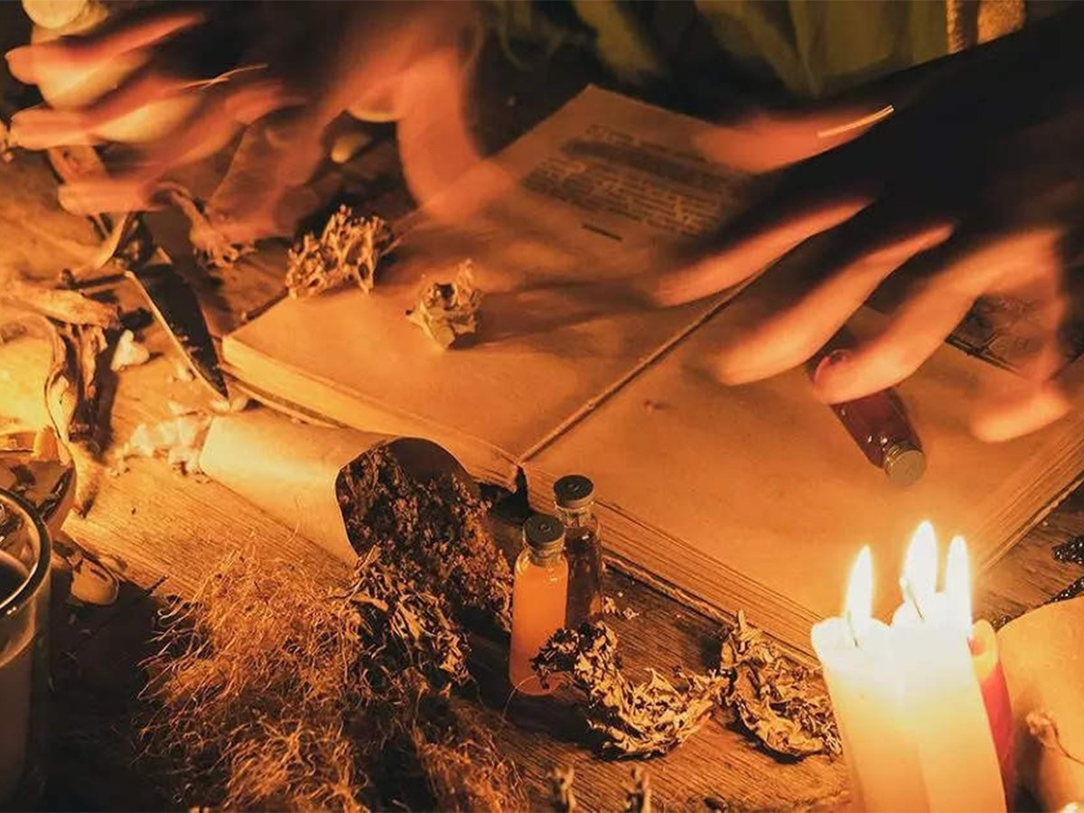Vastu Upay tips to remove black magic from your life kaala jadu dur ...