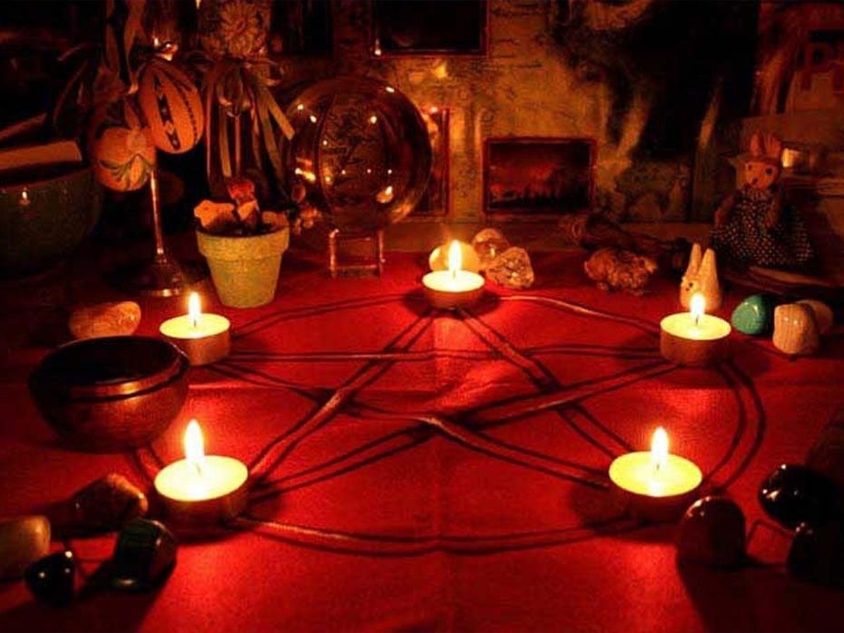Vastu Upay tips to remove black magic from your life kaala jadu dur ...