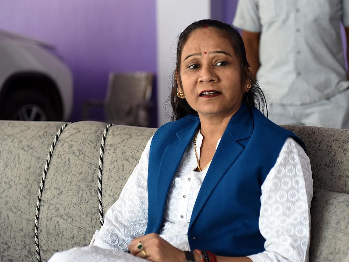 Damoh Patharia MLA Rambai brother nephew were punished in case of ...