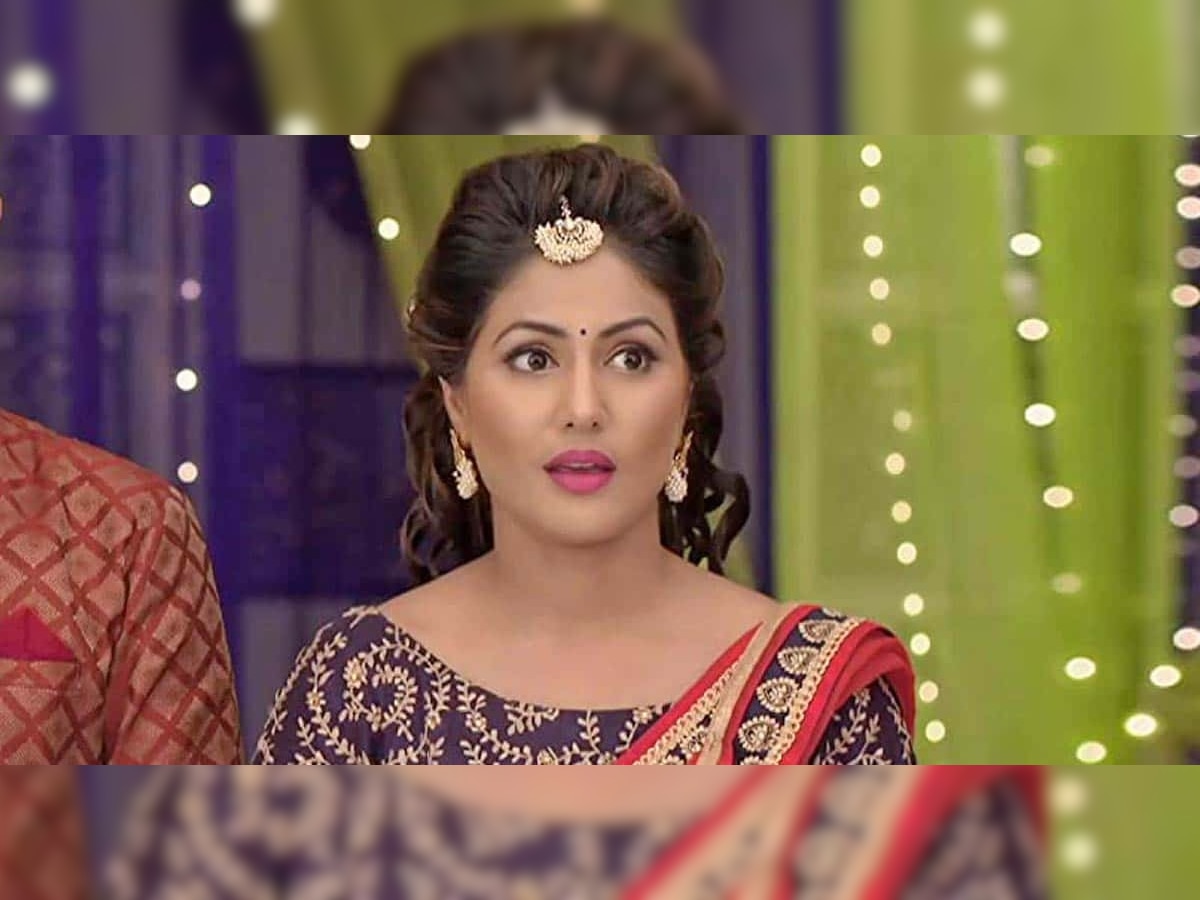 Shilpa Shinde Hina Khan Neha Mehta Jennifer Mistry Tv Actors in ...