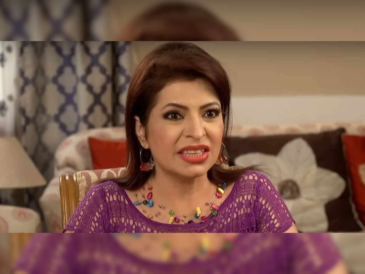 Shilpa Shinde Hina Khan Neha Mehta Jennifer Mistry Tv Actors in ...