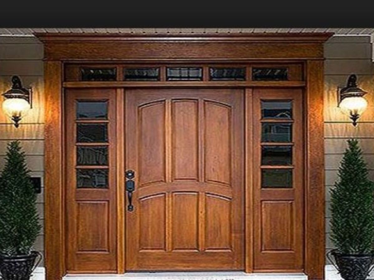 Jyotish Upay vastu tips for main gate keep these five things to get ...