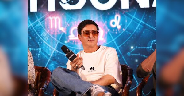 jimmy shergill and Chuna Series starcast visited lucknow for promotion ...